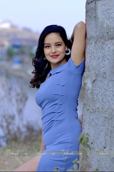 Kathmandu Craze | For Every Mood and Every Move | Isneha joshi