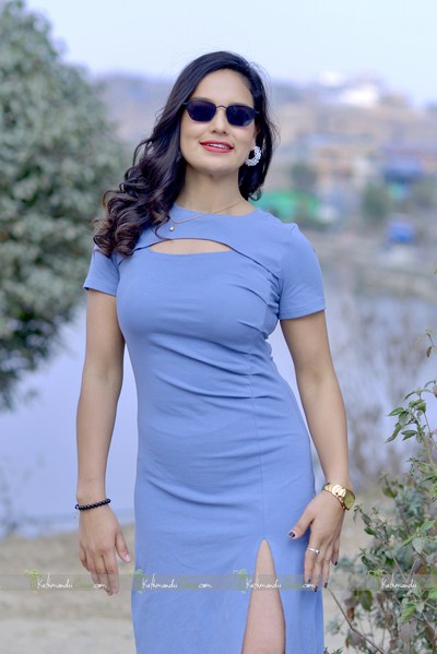 Kathmandu Craze | For Every Mood and Every Move | Isneha joshi